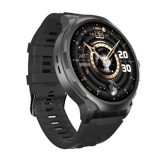 SMARTWATCH GX2 – GLAMX